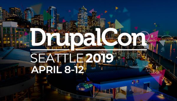 Tandem | Lando Night @ DrupalCon 2019 Seattle